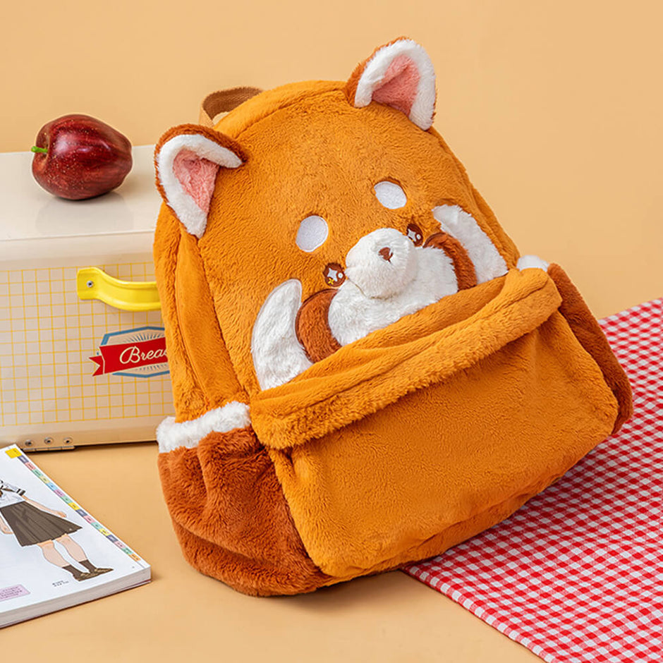 Plush Backpacks | Cute and Kawaii School Backpacks – Big Squishies