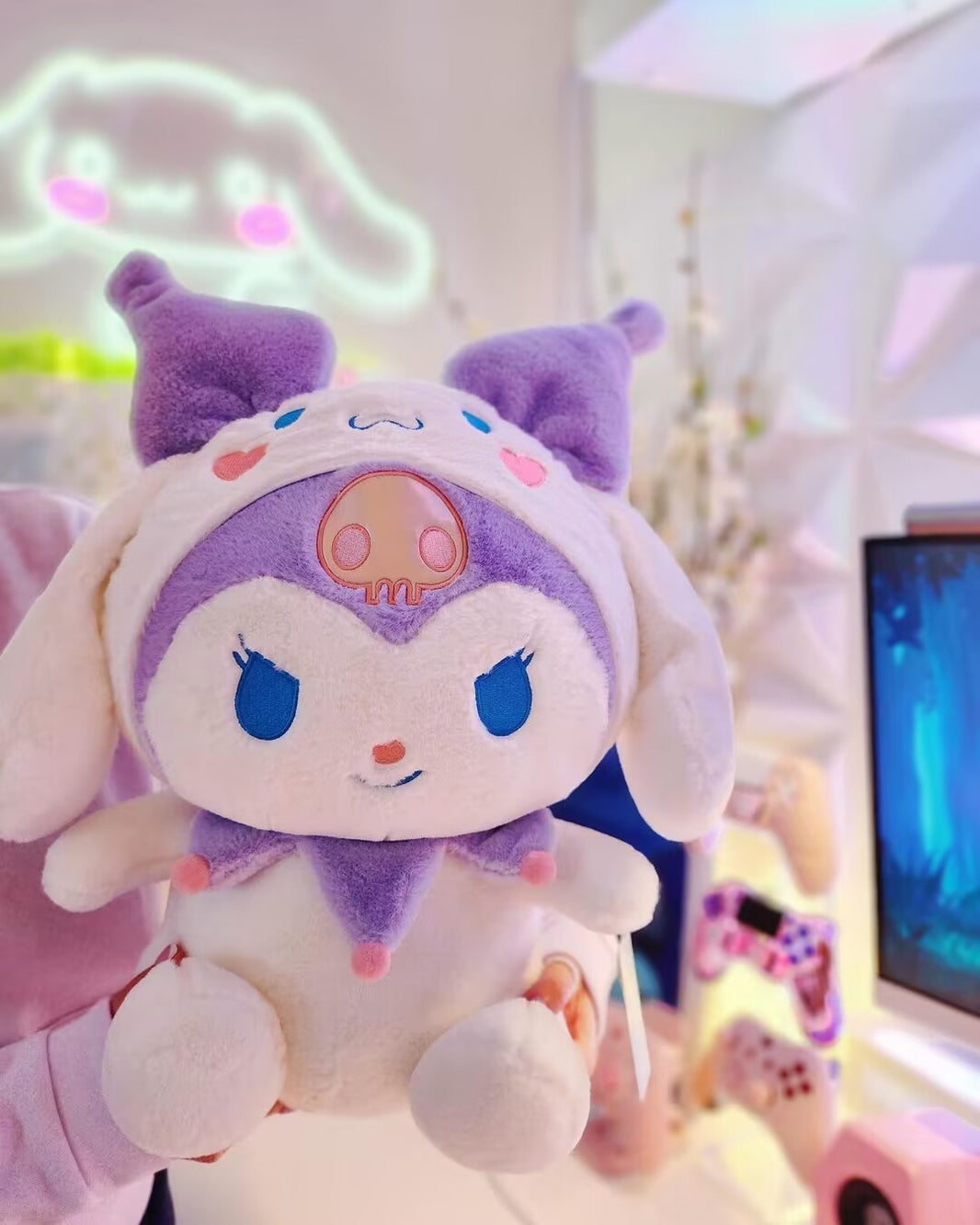 Big Squishies - Stuffed Animals, Plushies and Plush Toys