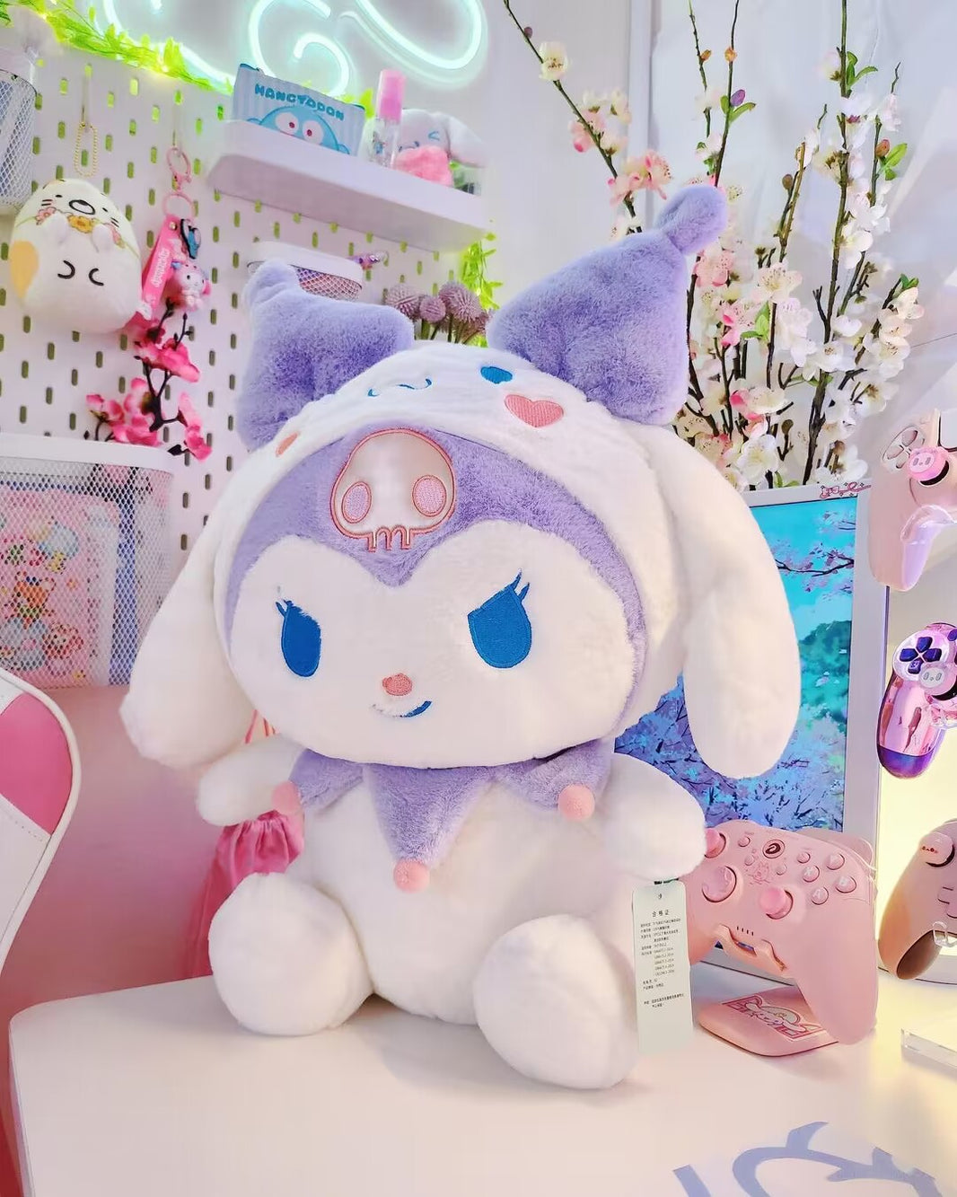 Big Squishies - Stuffed Animals, Plushies and Plush Toys