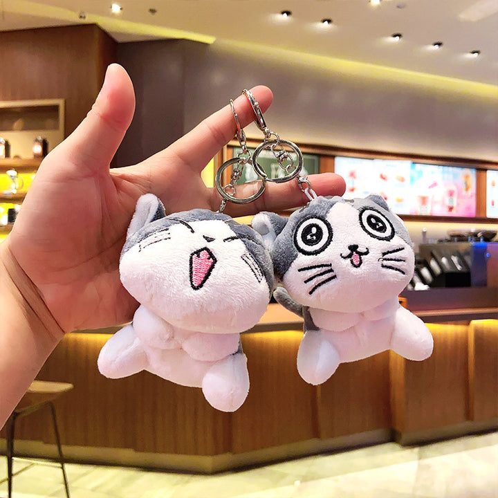 Plush Keychains | Our Collection of Cute Keychains – Big Squishies