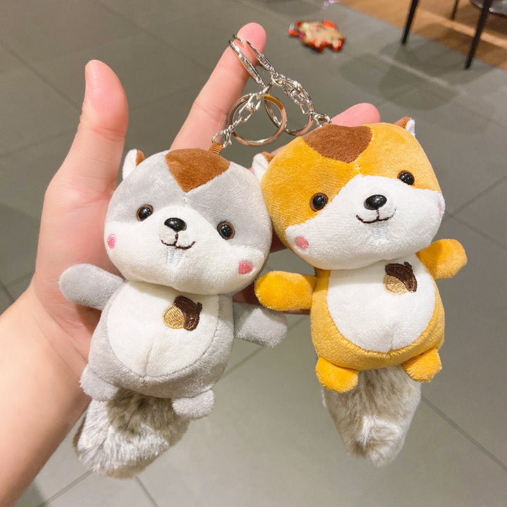 Plush Keychains | Our Collection of Cute Keychains – Big Squishies