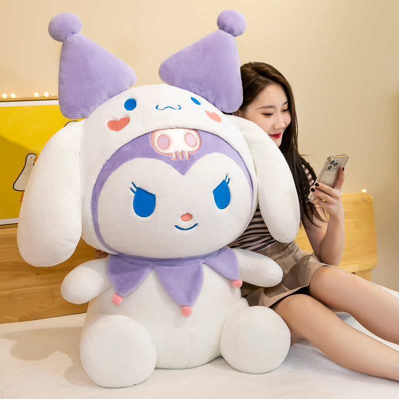 Big Squishies - Stuffed Animals, Plushies and Plush Toys