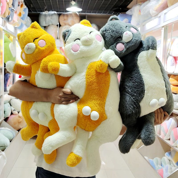Understanding the Different Types of Plush Toys and Their Features ...