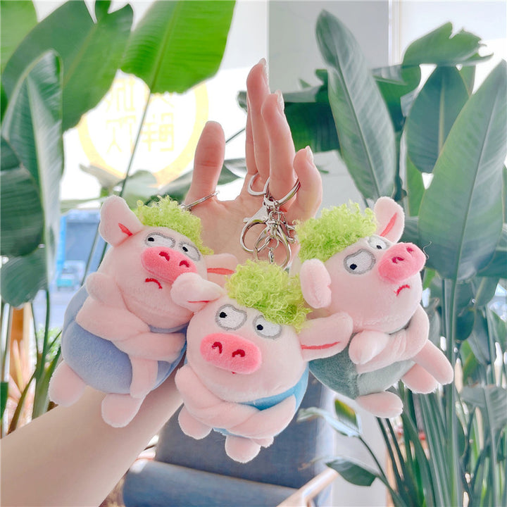 Plush Keychains | Our Collection of Cute Keychains – Big Squishies
